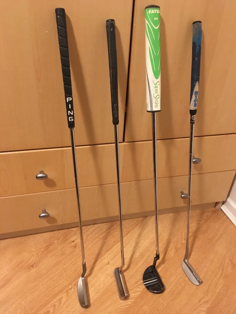 putters-for-sale-in-milngavie-glasgow-gumtree
