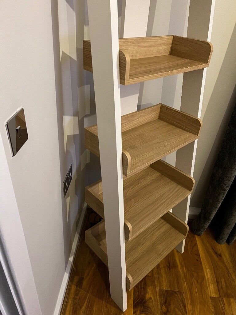 Next Malvern Oak corner shelving unit | in Bootle, Merseyside | Gumtree Next Malvern Oak corner shelving unit | in Bootle, Merseyside | Gumtree