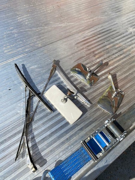 Austin Cambridge A60 for sale in UK | View 62 bargains