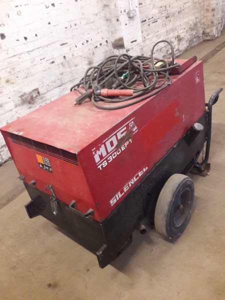 Mosa Welder for sale in UK | 29 second-hand Mosa Welders