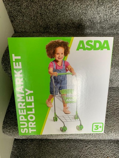 Asda Toys for sale in UK | 73 second-hand Asda Toys