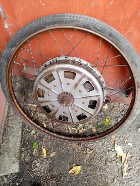 Cyclemaster for sale in UK | 24 second-hand Cyclemasters