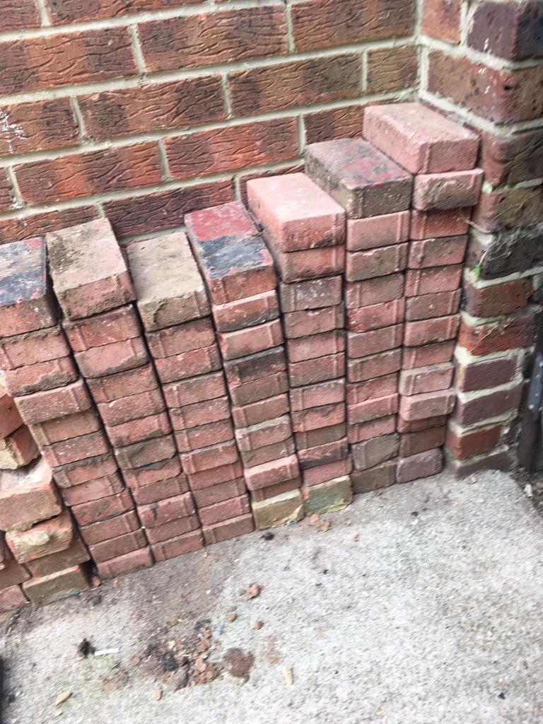 Free!!!! Mono blocks/block paving. | in Portsmouth, Hampshire | Gumtree