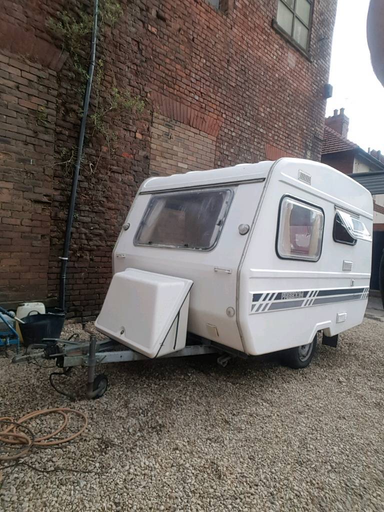 Jetstream First Class Caravans North