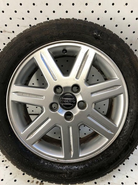Volvo S40 Alloy Wheels for sale in UK | View 20 bargains