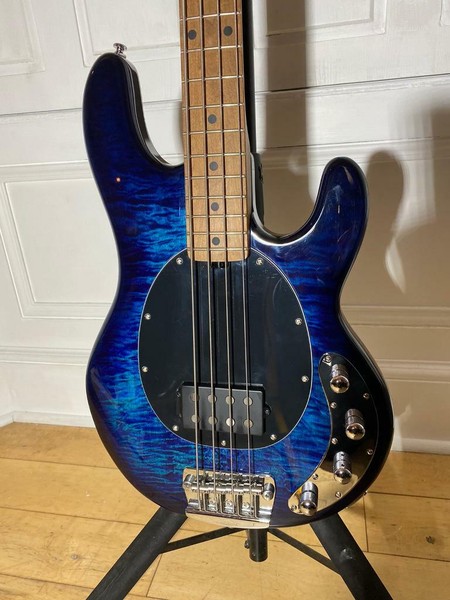 Stingray Bass for sale in UK | 63 used Stingray Bass