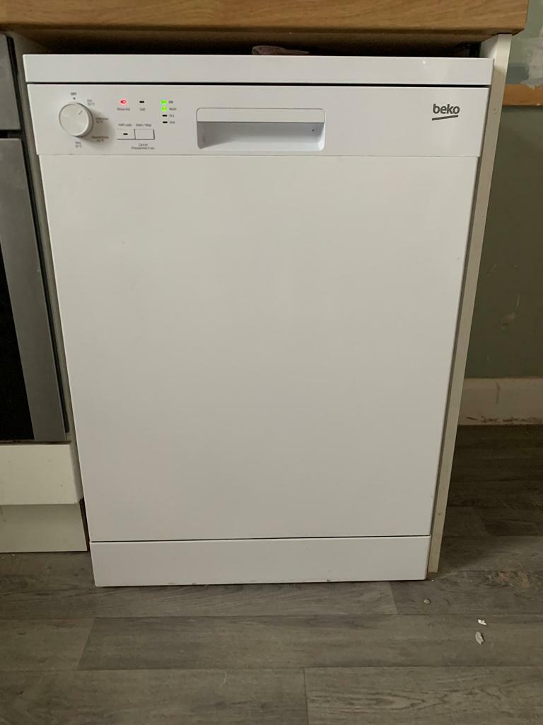 Beko dish washer | in Rustington, West Sussex | Gumtree