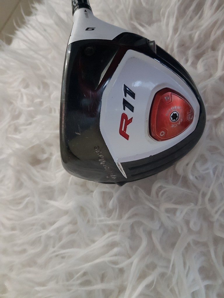 Taylormade R11 driver | in Hamilton, South Lanarkshire | Gumtree