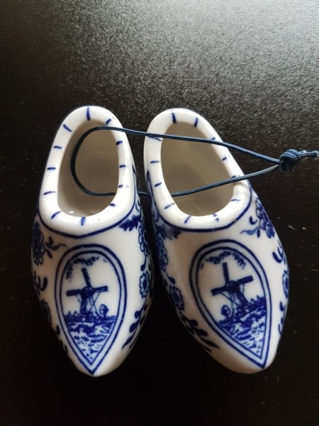 Delft Clog for sale in UK | 53 used Delft Clogs