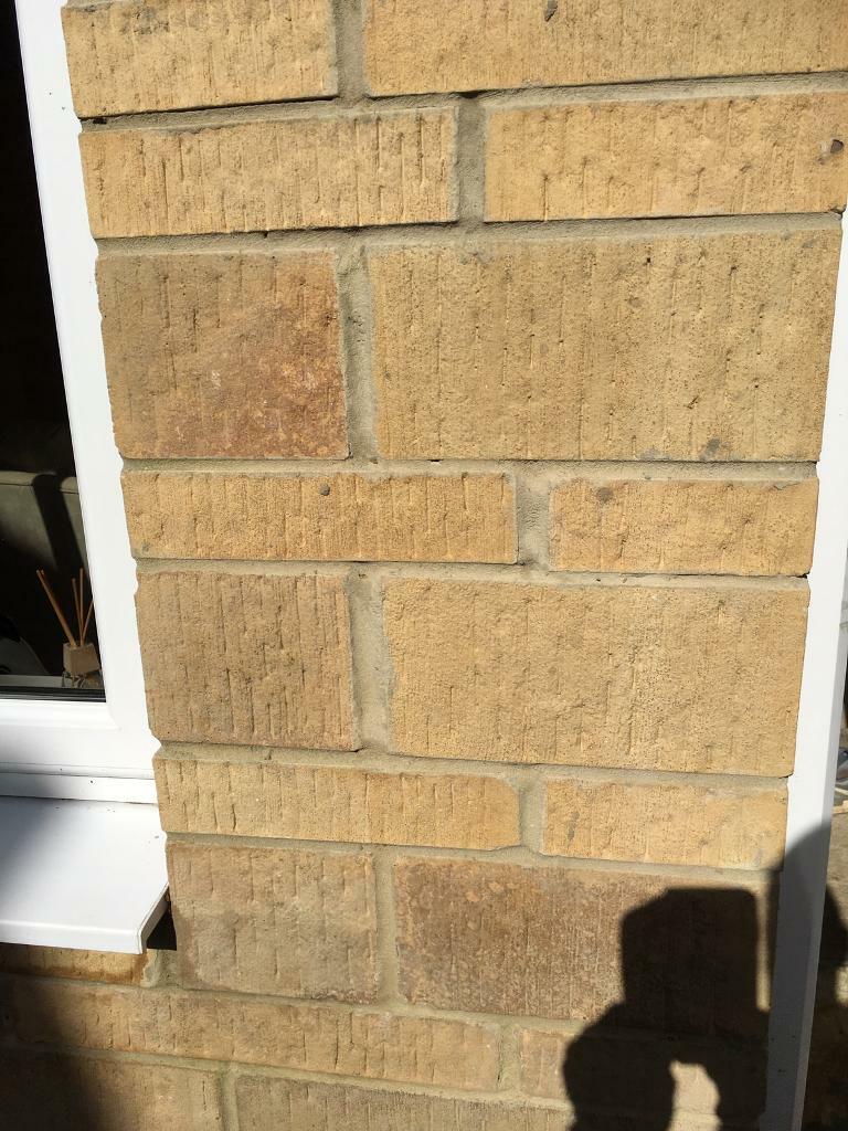 Bradstone Tooled Buff Building stone | in Malmesbury, Wiltshire | Gumtree