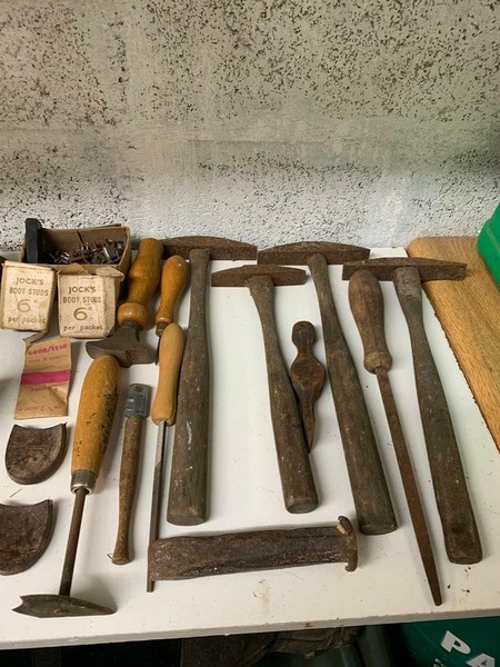 Cobblers Tools for sale in UK | 58 used Cobblers Tools