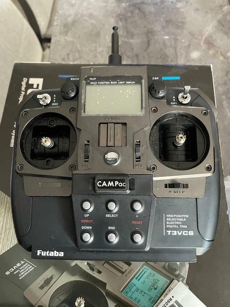 Futaba Module for sale in UK | 57 used Futaba Modules