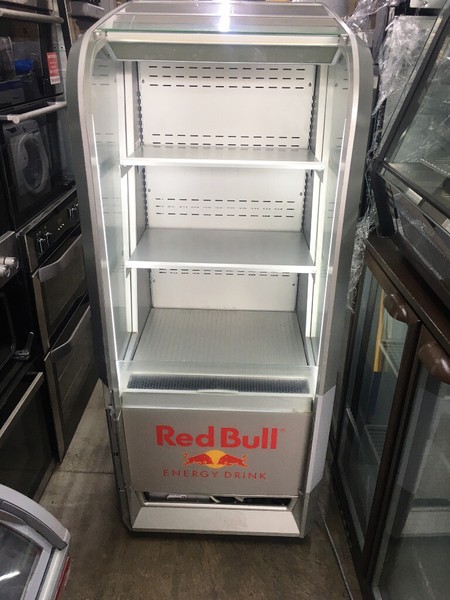 Red Bull Fridge for sale in UK | 69 used Red Bull Fridges
