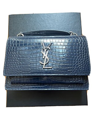 Second Hand Ysl Pursed | semashow.com