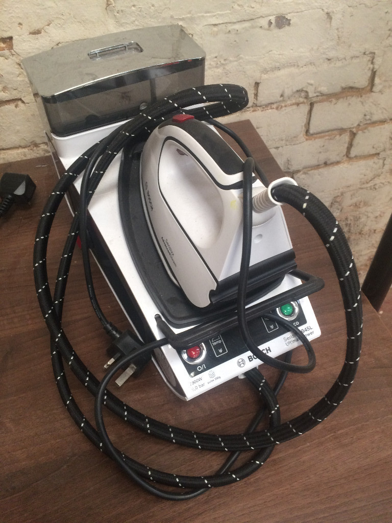 Bosch Sensixx B45L | in Trafford Park, Manchester | Gumtree
