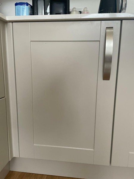 Howdens Kitchen Doors Burford for sale in UK