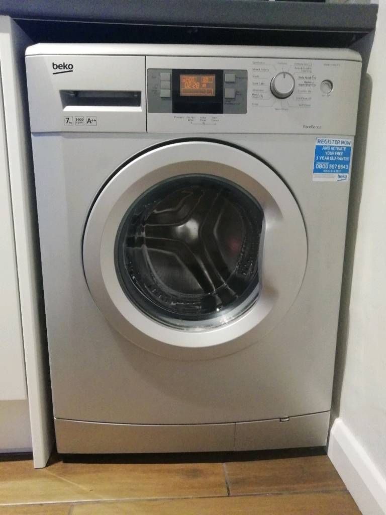 Beko Washing Machine | in Spondon, Derbyshire | Gumtree