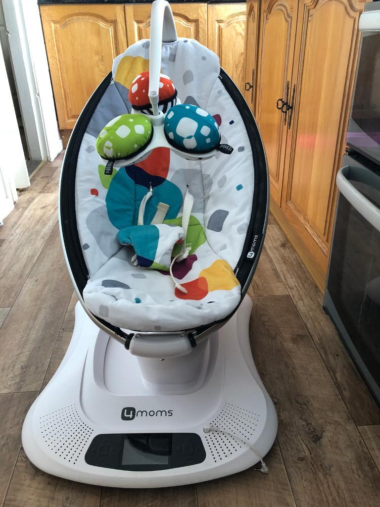 4moms mamaRoo | in Stoke-on-Trent, Staffordshire | Gumtree