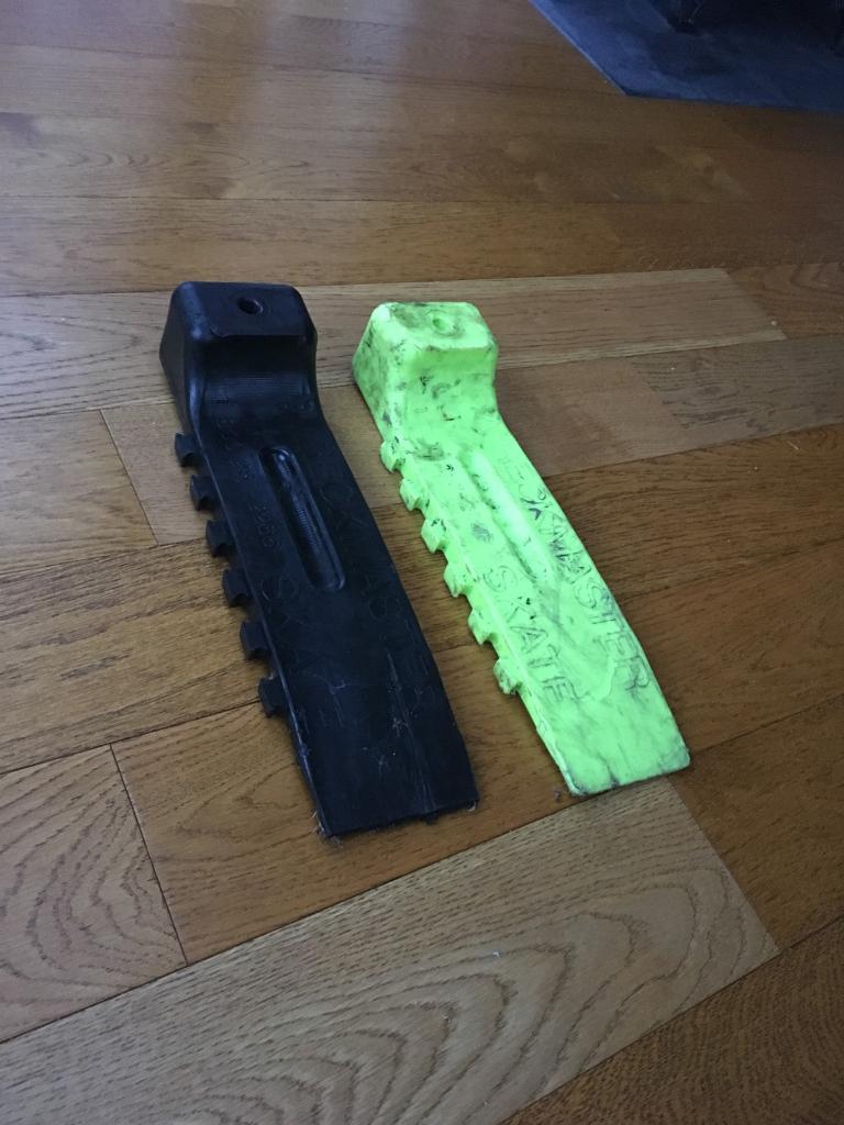 Slippery Jim’s/skids/skates/recovery | in Arnold, Nottinghamshire | Gumtree