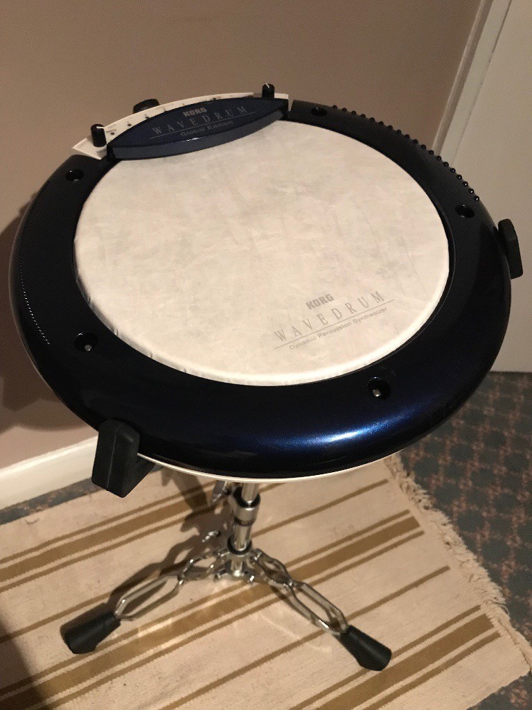 Korg Wavedrum Global Edition | in Southsea, Hampshire | Gumtree