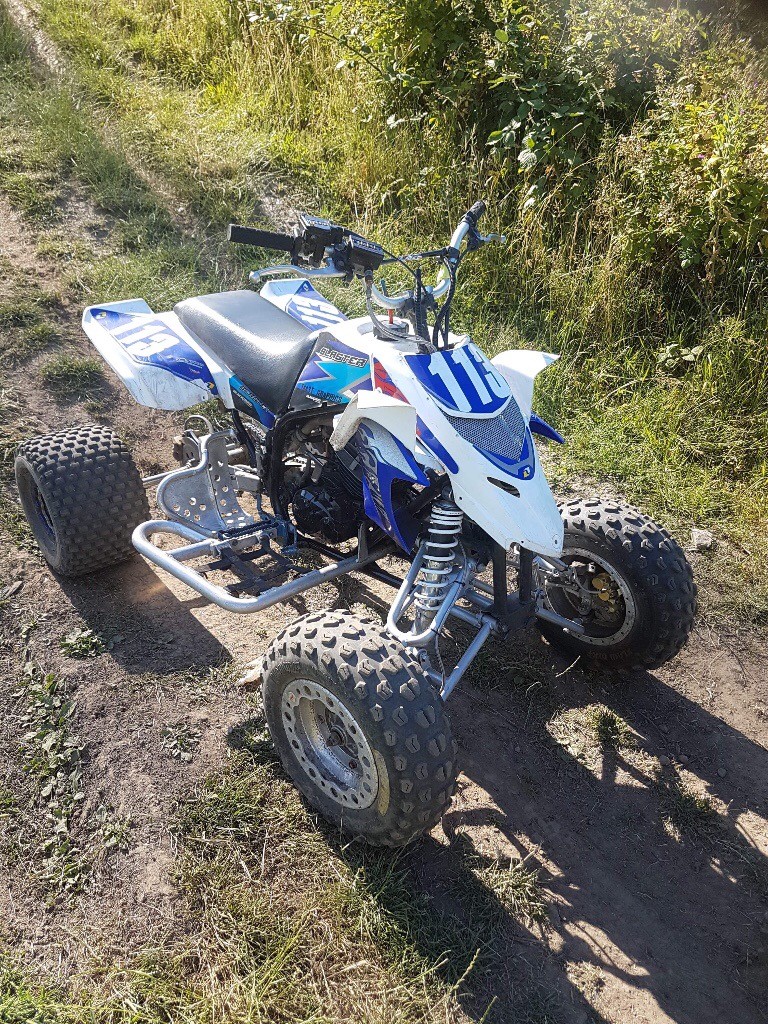 Yamaha blaster 250cc | in Middleton, Manchester | Gumtree