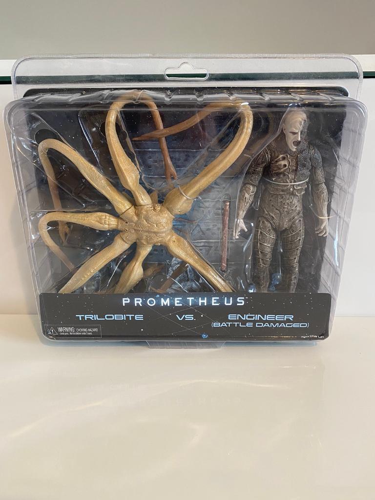 Trilobite Prometheus