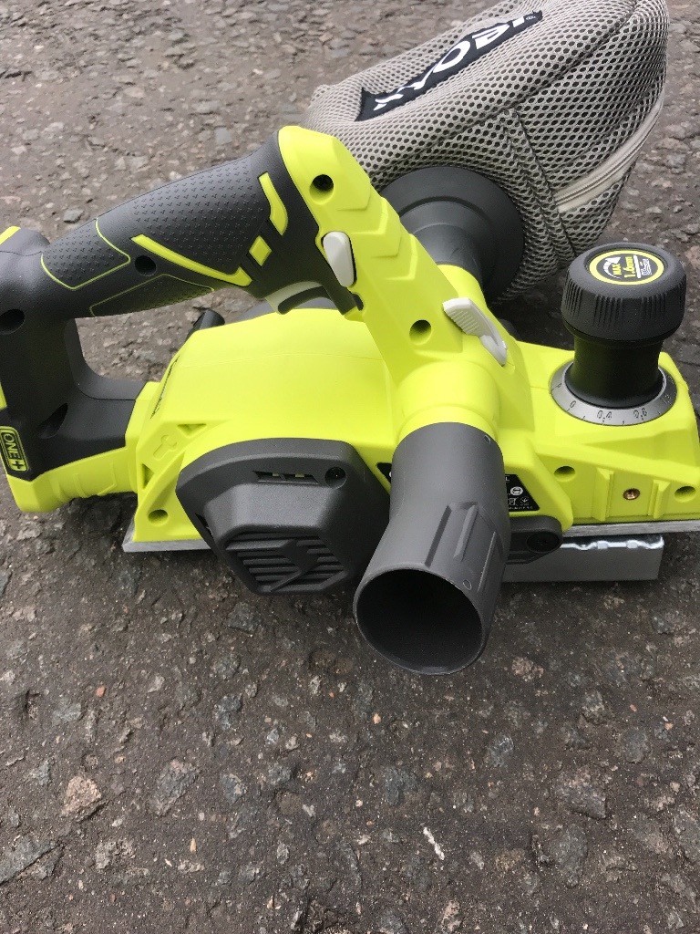 Ryobi planer | in Falkirk | Gumtree