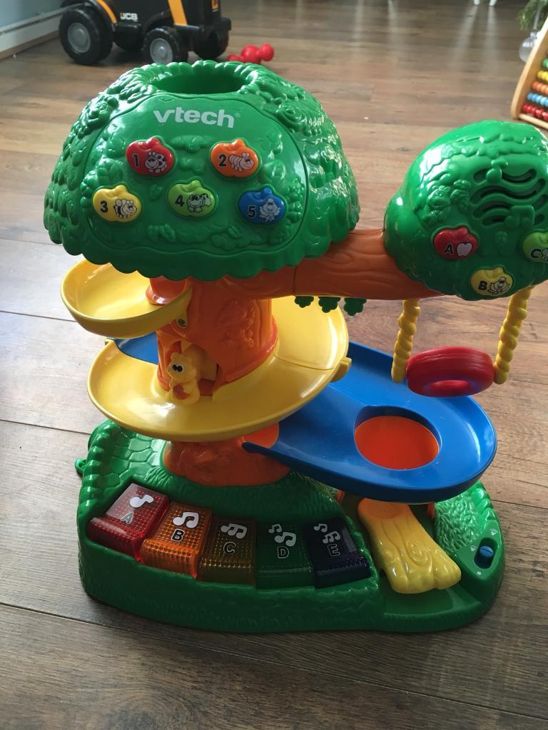 Vtech Discovery Tree | in Barry, Vale of Glamorgan | Gumtree