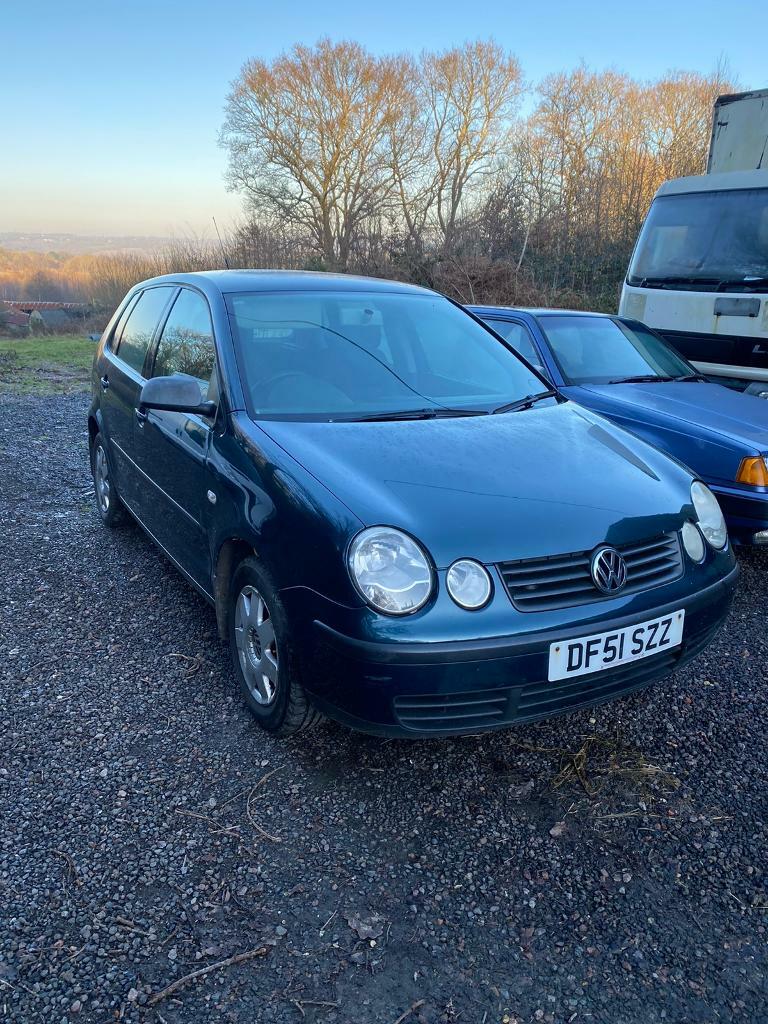 Volkswagen polo 2001 tdi | in Wadhurst, East Sussex | Gumtree