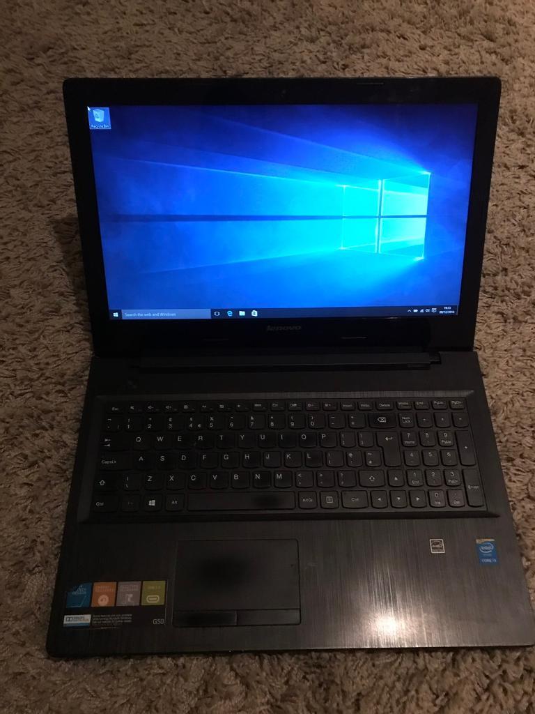 Lenovo G50-70 Ultrabook | in North London, London | Gumtree