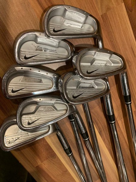Nike Golf Clubs for sale in UK | 92 used Nike Golf Clubs