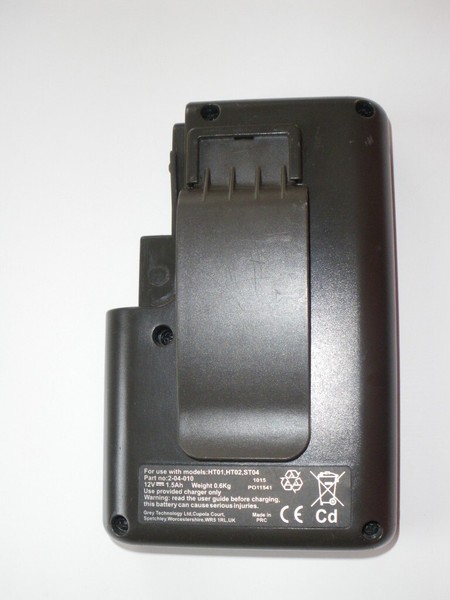 Gtech Battery for sale in UK | 34 used Gtech Batterys