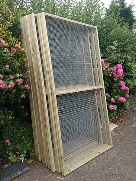 Aviary Panels for sale in UK | 70 used Aviary Panels
