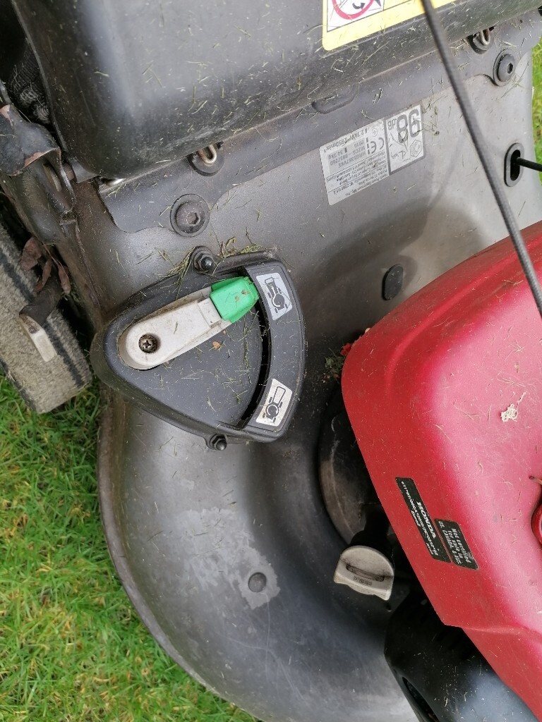 Honda izzy lawn mower | in Liverpool, Merseyside | Gumtree Honda izzy lawn mower | in Liverpool, Merseyside | Gumtree