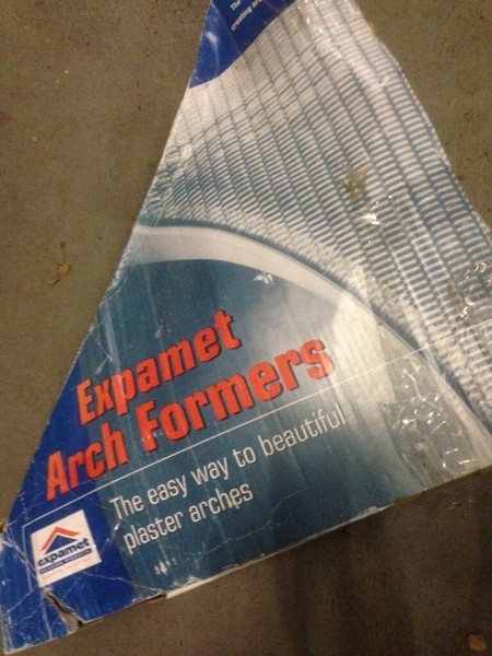 Arch Former for sale in UK | 39 second-hand Arch Formers