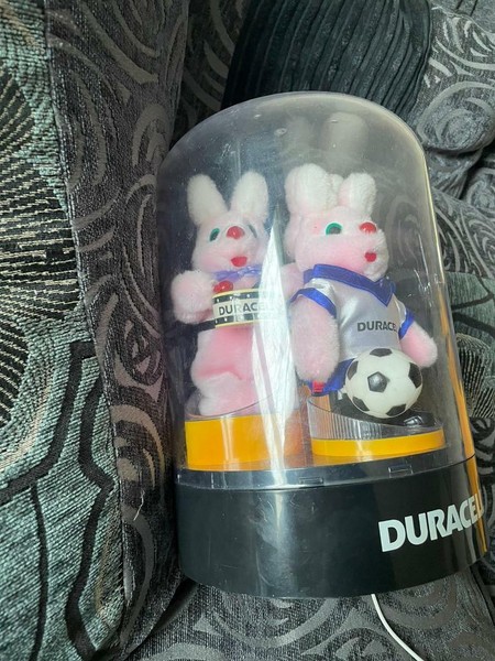 Duracell Bunny for sale in UK | 27 used Duracell Bunnys