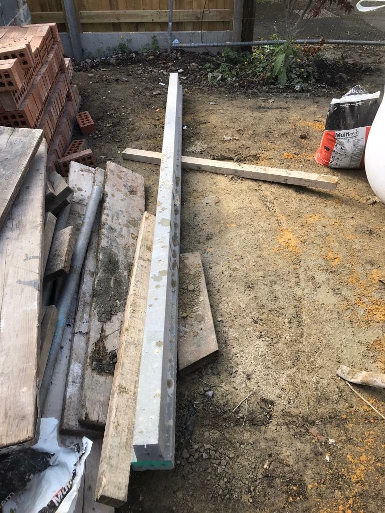 3m bison beam new | in Gateshead, Tyne and Wear | Gumtree