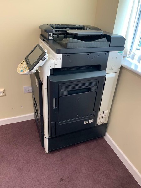 Minolta Scanner for sale in UK | 24 used Minolta Scanners