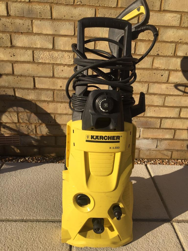 Karcher K3