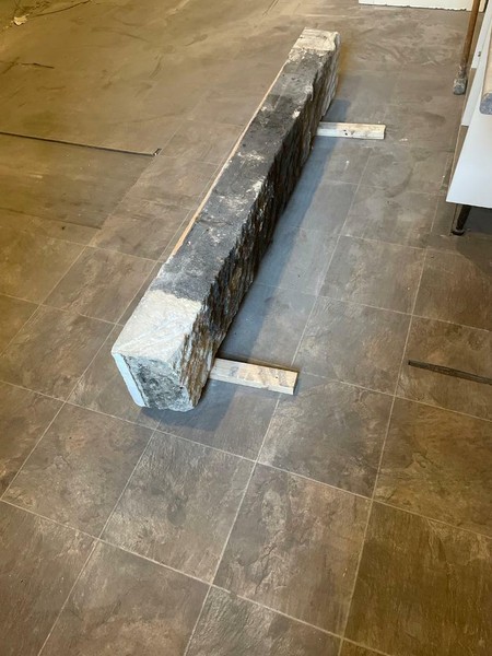 Stone Lintel for sale in UK | 30 used Stone Lintels