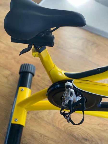 Trixter Exercise Bike for sale in UK | View 43 bargains