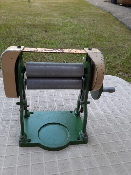 Clothes Mangle for sale in UK | 32 used Clothes Mangles