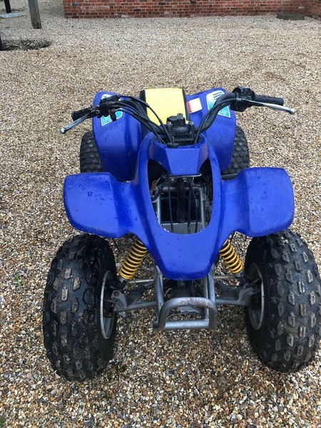 Ram 100 Quad for sale in UK | 59 used Ram 100 Quads