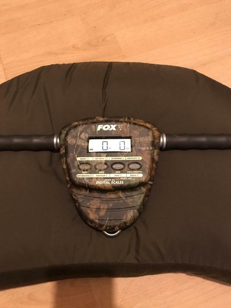 Fox Scales for sale in UK | 17 second-hand Fox Scales