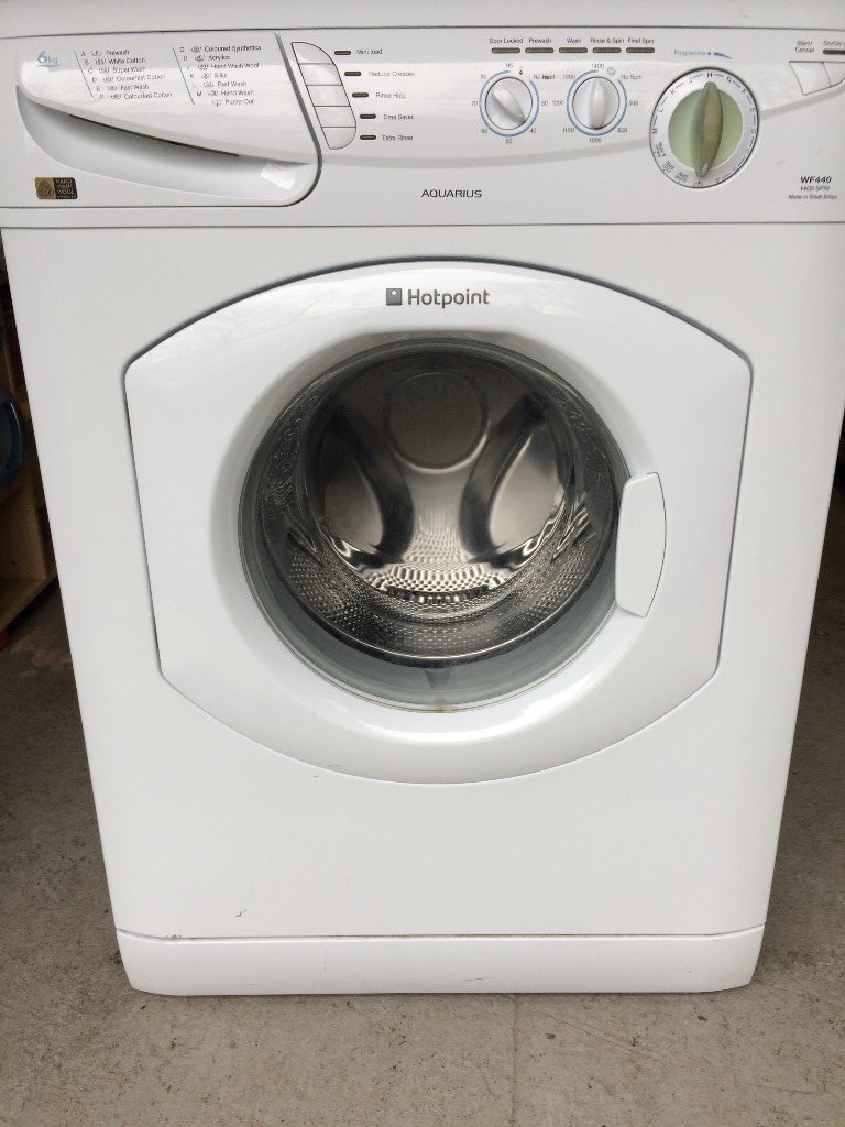 Hotpoint Aquarius Washing Machine 6kg | in Coventry, West Midlands ...