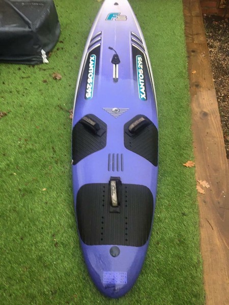 F2 Windsurf for sale in UK | 15 second-hand F2 Windsurfs