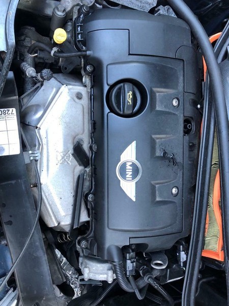 Mini Cooper Convertible Parts for sale in UK