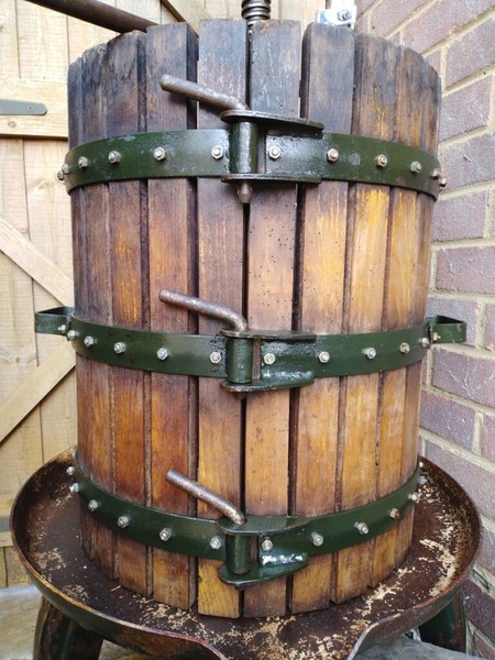 Cider Press for sale in UK | 43 second-hand Cider Press