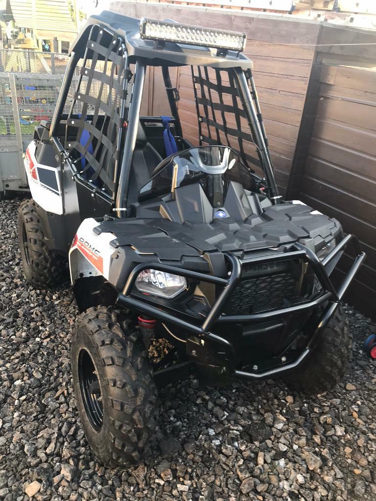 2014 Polaris ace 325 | in Maybole, South Ayrshire | Gumtree