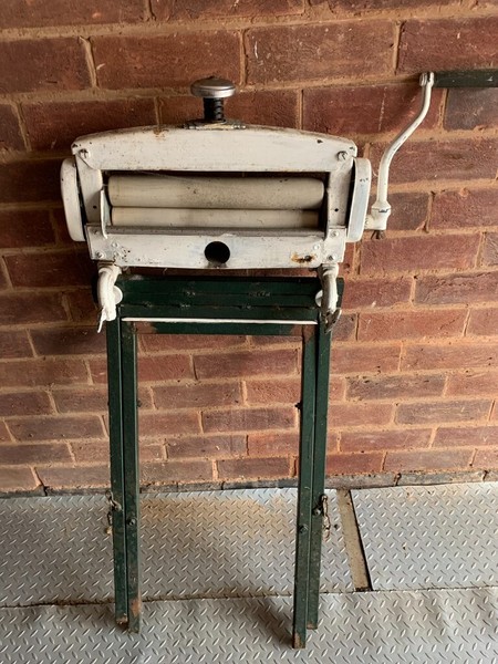 Clothes Mangle for sale in UK | 25 used Clothes Mangles